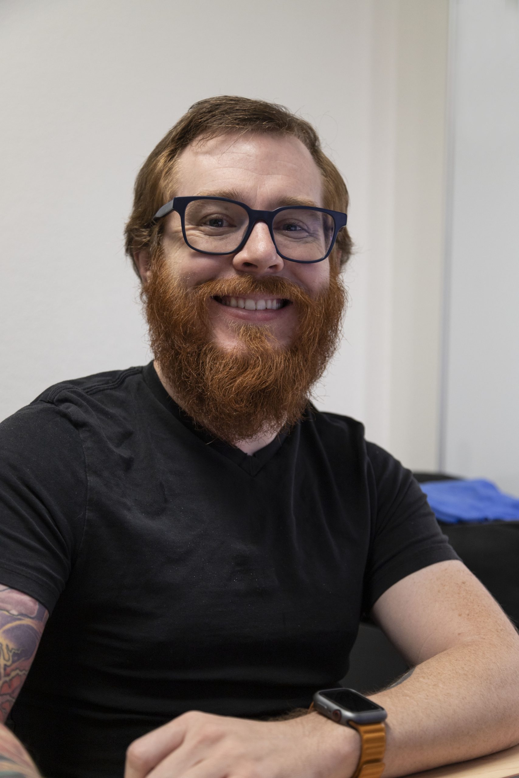 Meet Jay - Halo Infusions & Extractions, LLC