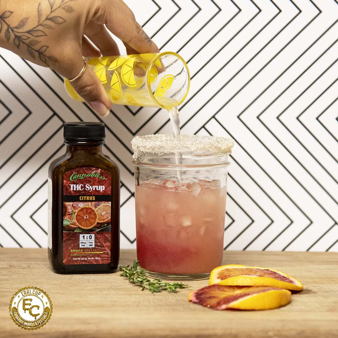 Spice Up Your Mocktail - Halo Infusions & Extractions, LLC