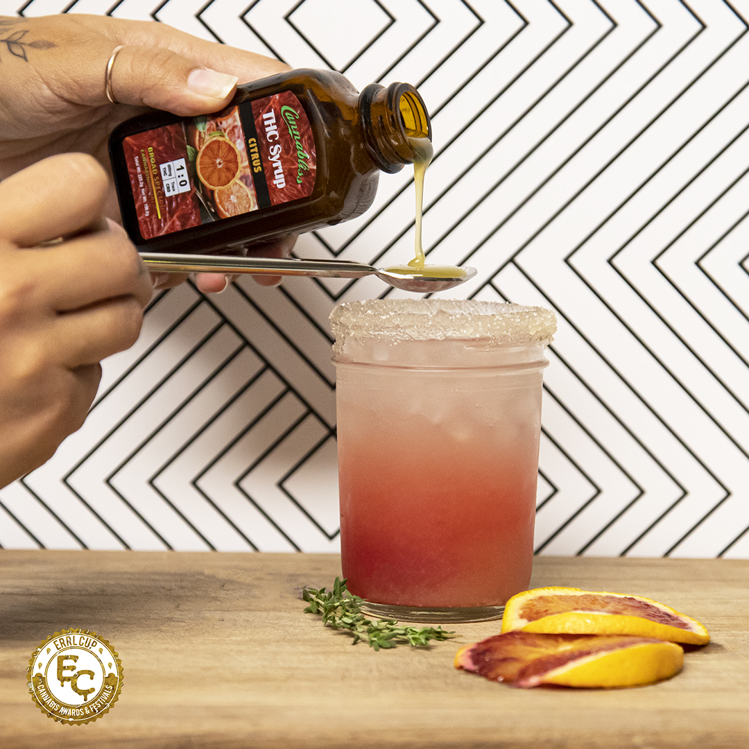 Spice Up Your Mocktail - Halo Infusions & Extractions, LLC