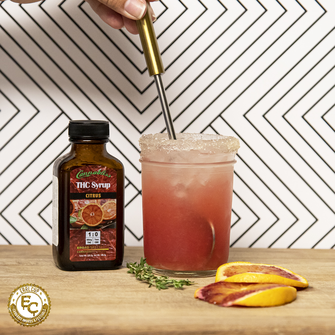 Spice Up Your Mocktail - Halo Infusions & Extractions, LLC