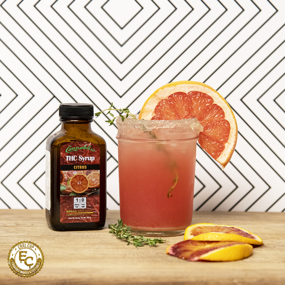 Spice Up Your Mocktail - Halo Infusions & Extractions, LLC